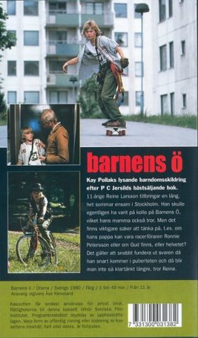 Barnens O » TheSkyKid.Com