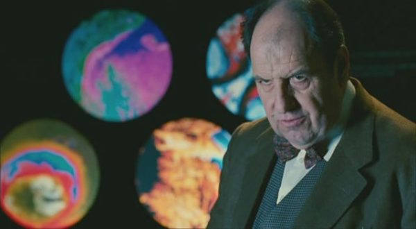 Carlitos y el campo de los sueños » TheSkyKid.Com