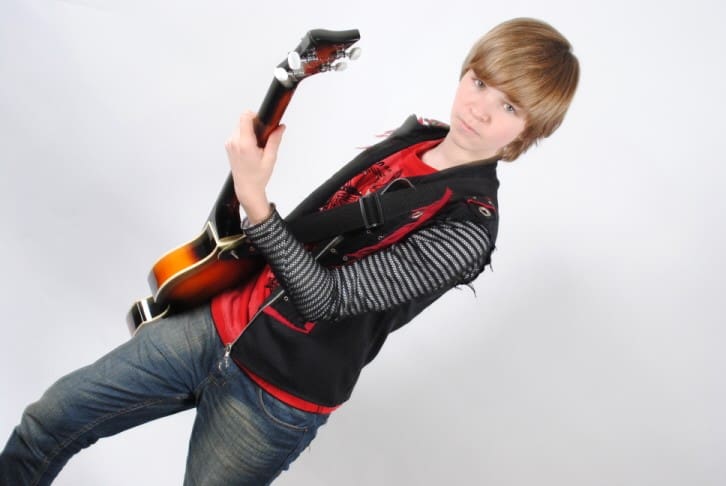 Alan Wheeler: Monterrey Musical Marvel! » TheSkyKid.Com