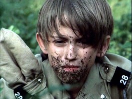 Czarne Stopy (1987) » TheSkyKid.Com