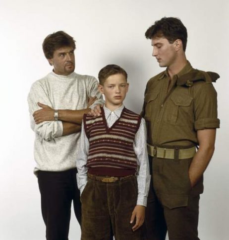 For a Lost Soldier: An Interview with Roeland Kerbosch » TheSkyKid.Com