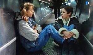 The World of Ludovic (1993) » TheSkyKid.Com