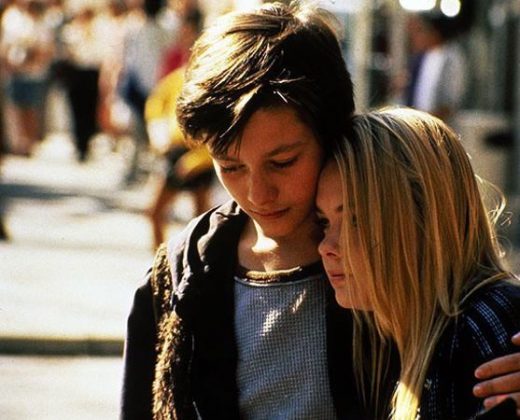 American Heart (1992) » TheSkyKid.Com