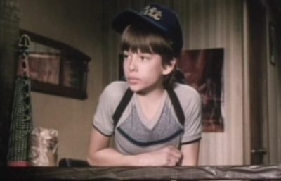 The Kid Brother (1987) » TheSkyKid.Com