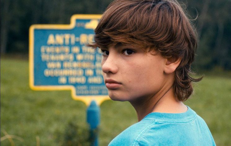 The Cold Lands (2013) » TheSkyKid.Com