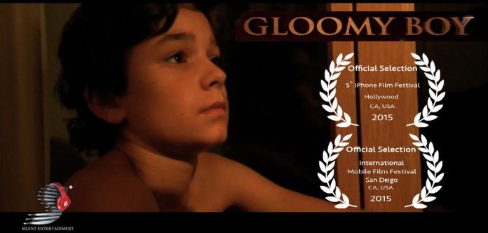 An Interview With Filmmaker Reshan Fernando » TheSkyKid.Com