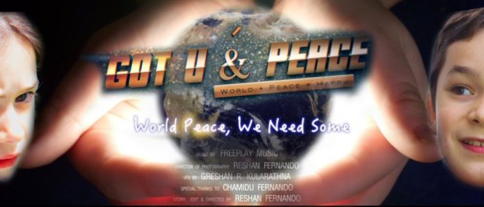 An Interview With Filmmaker Reshan Fernando » TheSkyKid.Com