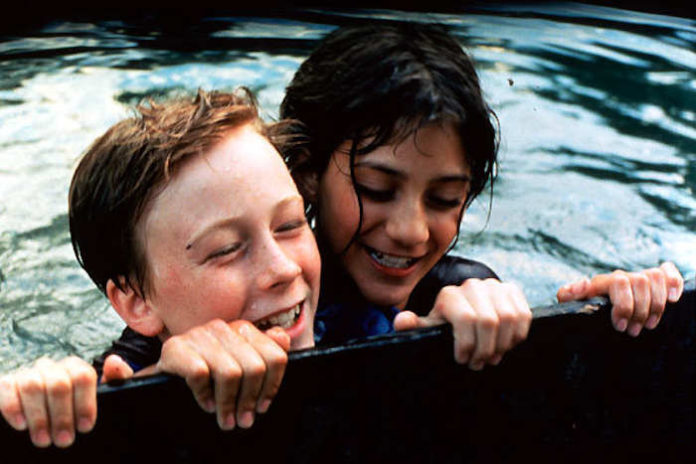 Swing (2002) » TheSkyKid.Com