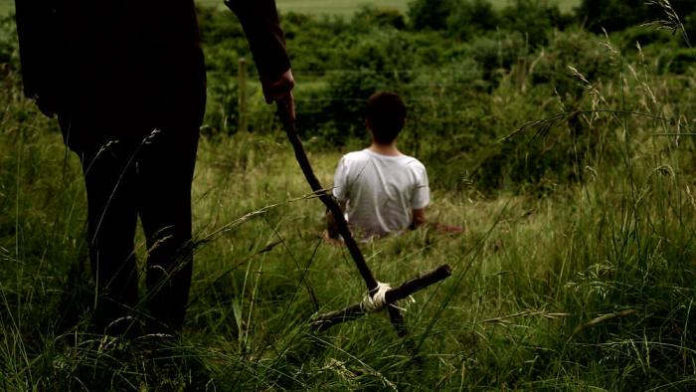 Curse of the Witching Tree (2015) » TheSkyKid.Com