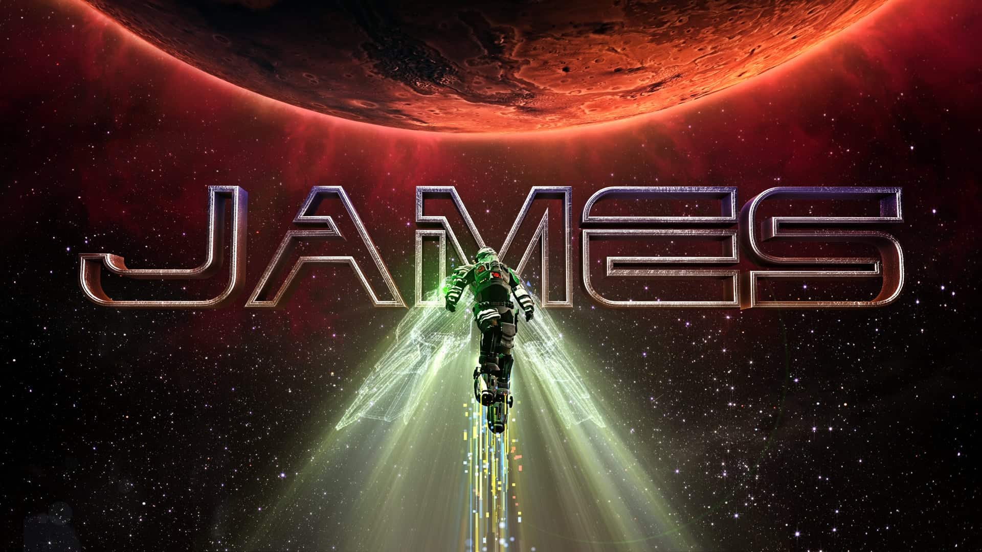 James (2015) » TheSkyKid.Com
