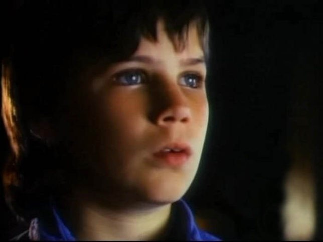 The Kissing Place (1990) » TheSkyKid.Com