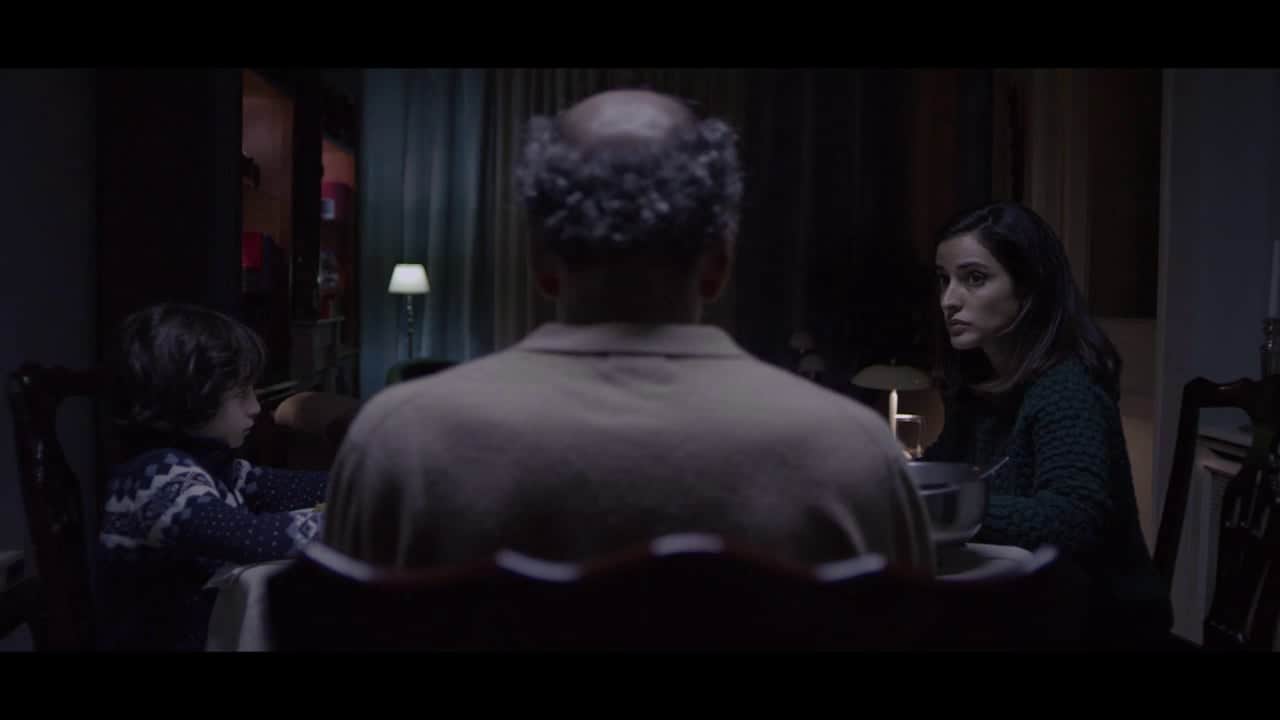 Moiré (2014) » TheSkyKid.Com