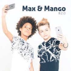 Introducing Max & Mango » TheSkyKid.Com