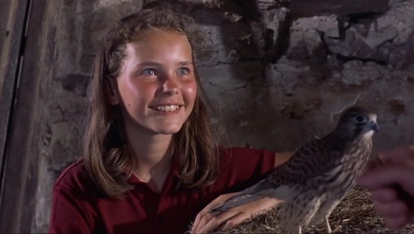 Run Wild, Run Free (1969) » TheSkyKid.Com