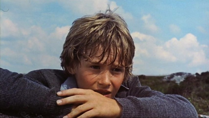 Run Wild, Run Free (1969) » TheSkyKid.Com