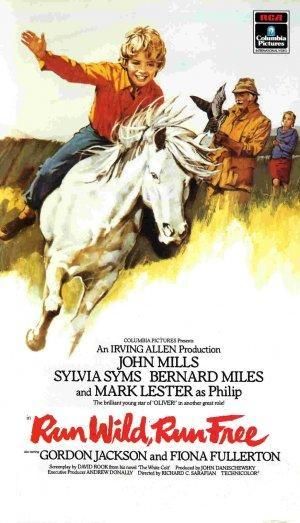 Run Wild, Run Free (1969) » TheSkyKid.Com