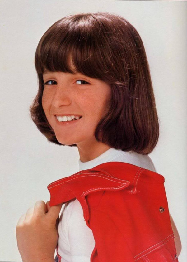 Canada's René Simard: The Early Years » TheSkyKid.Com