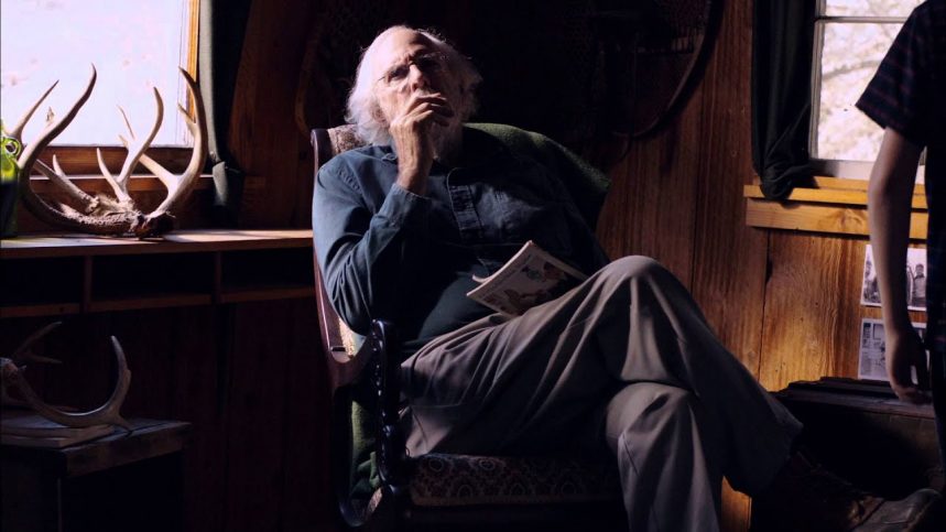 Northern Borders (2013) » TheSkyKid.Com