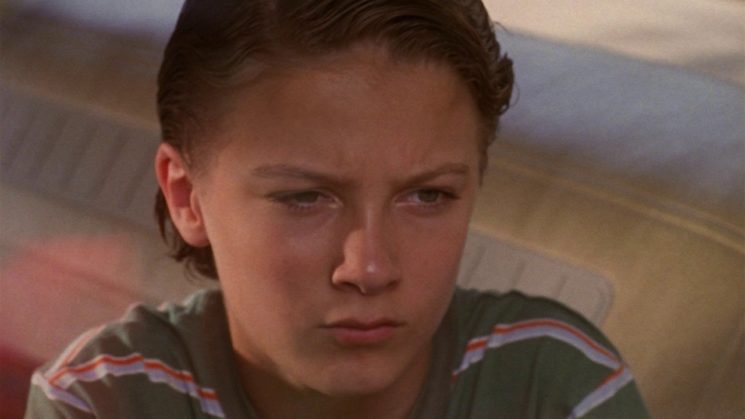 The Girl Next Door (2007) » TheSkyKid.Com