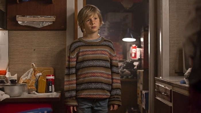 I am William (2017) » TheSkyKid.Com