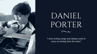 Introducing Daniel Porter » TheSkyKid.Com