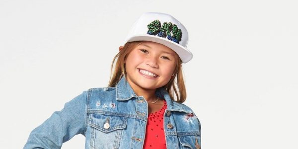 Introducing the Multi-talented Sky Brown » TheSkyKid.Com