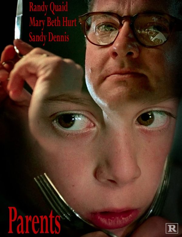 Parents (1989) » TheSkyKid.Com