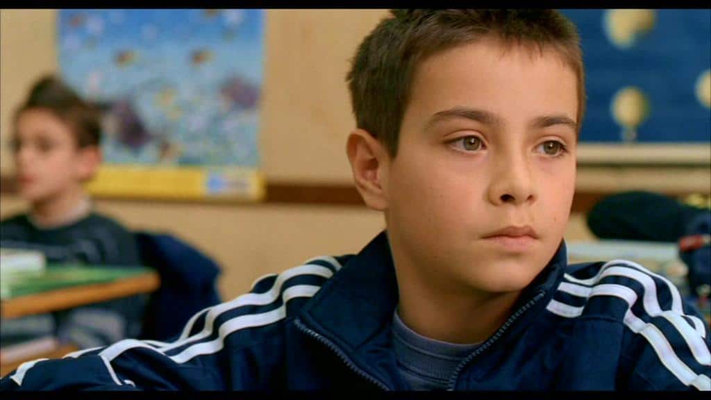 Along the Ridge (Anche libero va bene) » TheSkyKid.Com