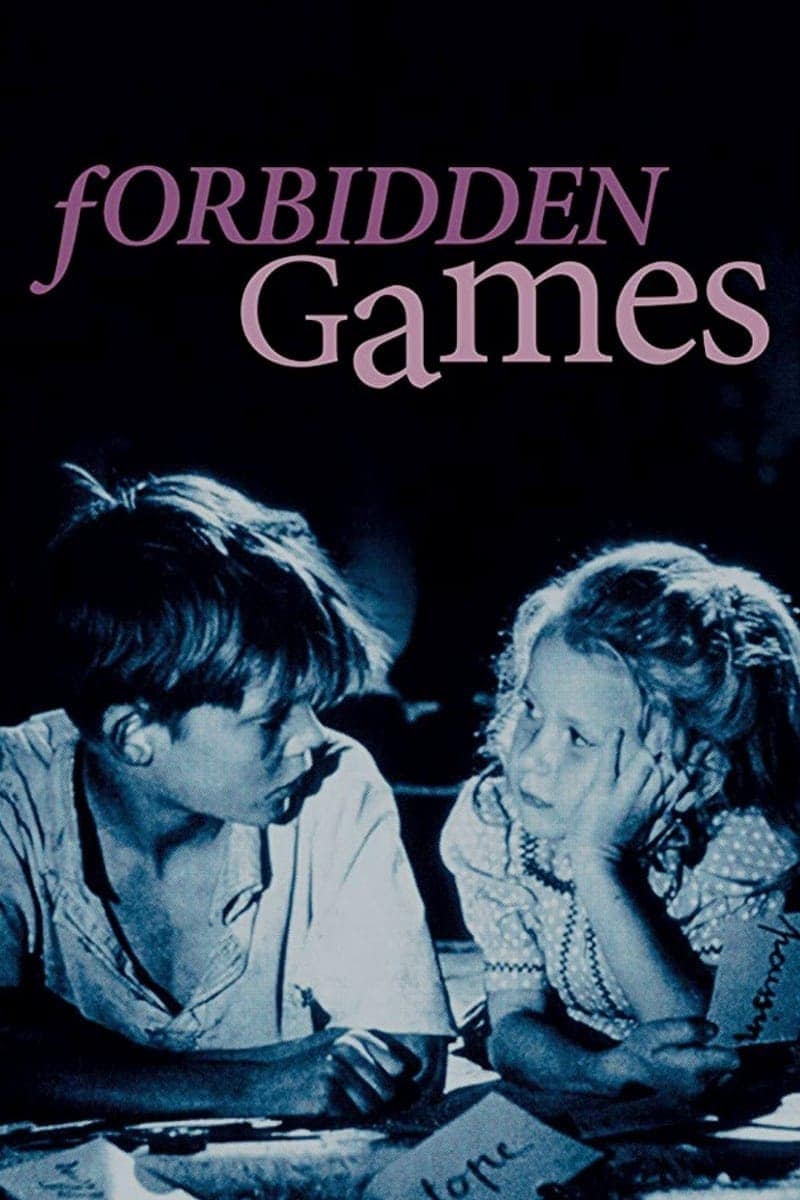 Forbidden Games » TheSkyKid.Com