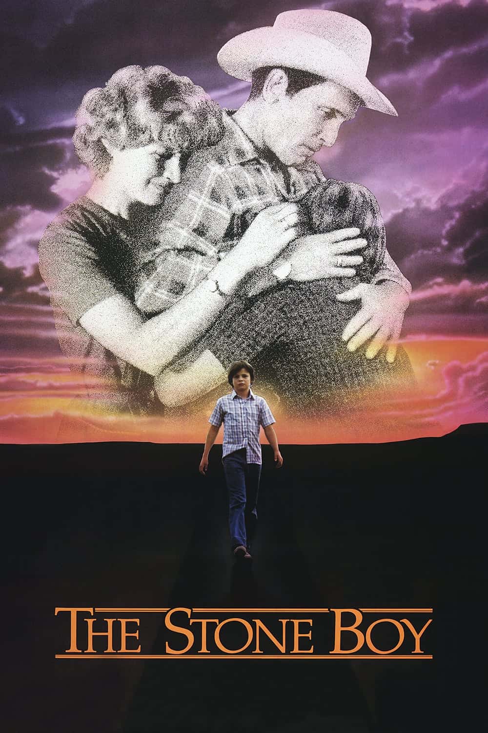 The Stone Boy » TheSkyKid.Com
