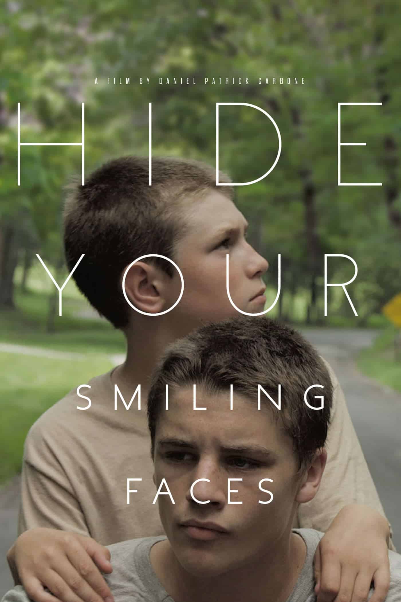 Hide Your Smiling Faces » TheSkyKid.Com
