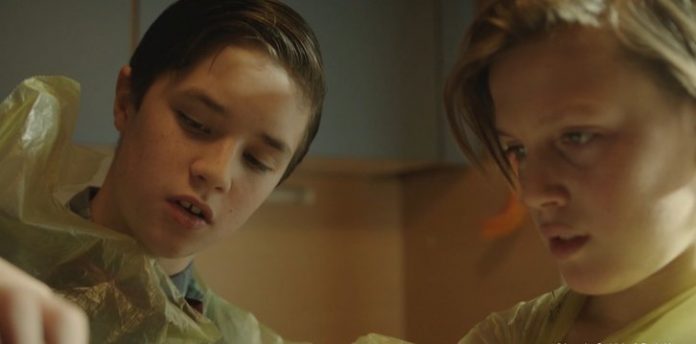 Lolo (2019) » TheSkyKid.Com