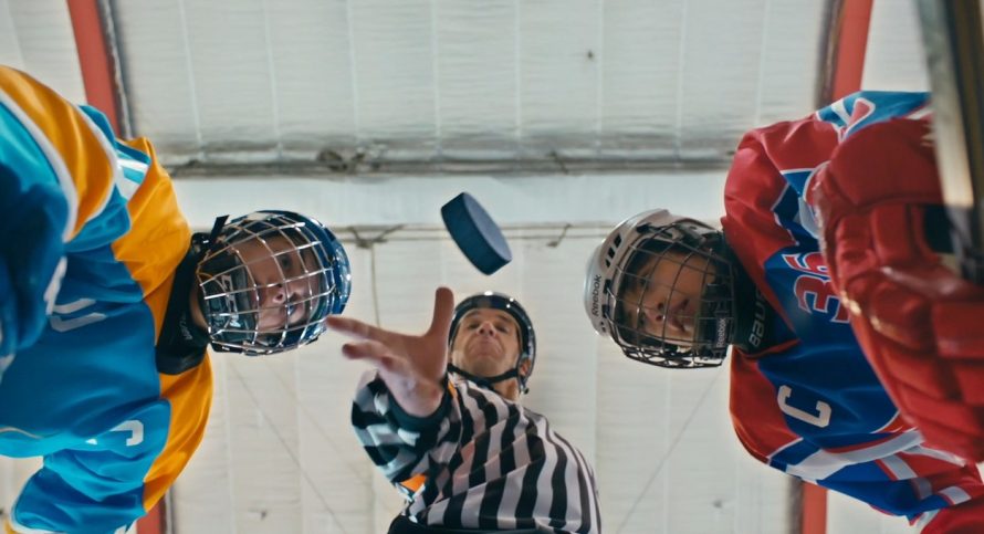 The Pee-Wee 3D: The Winter That Changed My Life (2012) » TheSkyKid.Com