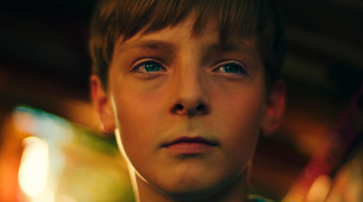 Summer Rebels (2020) » TheSkyKid.Com