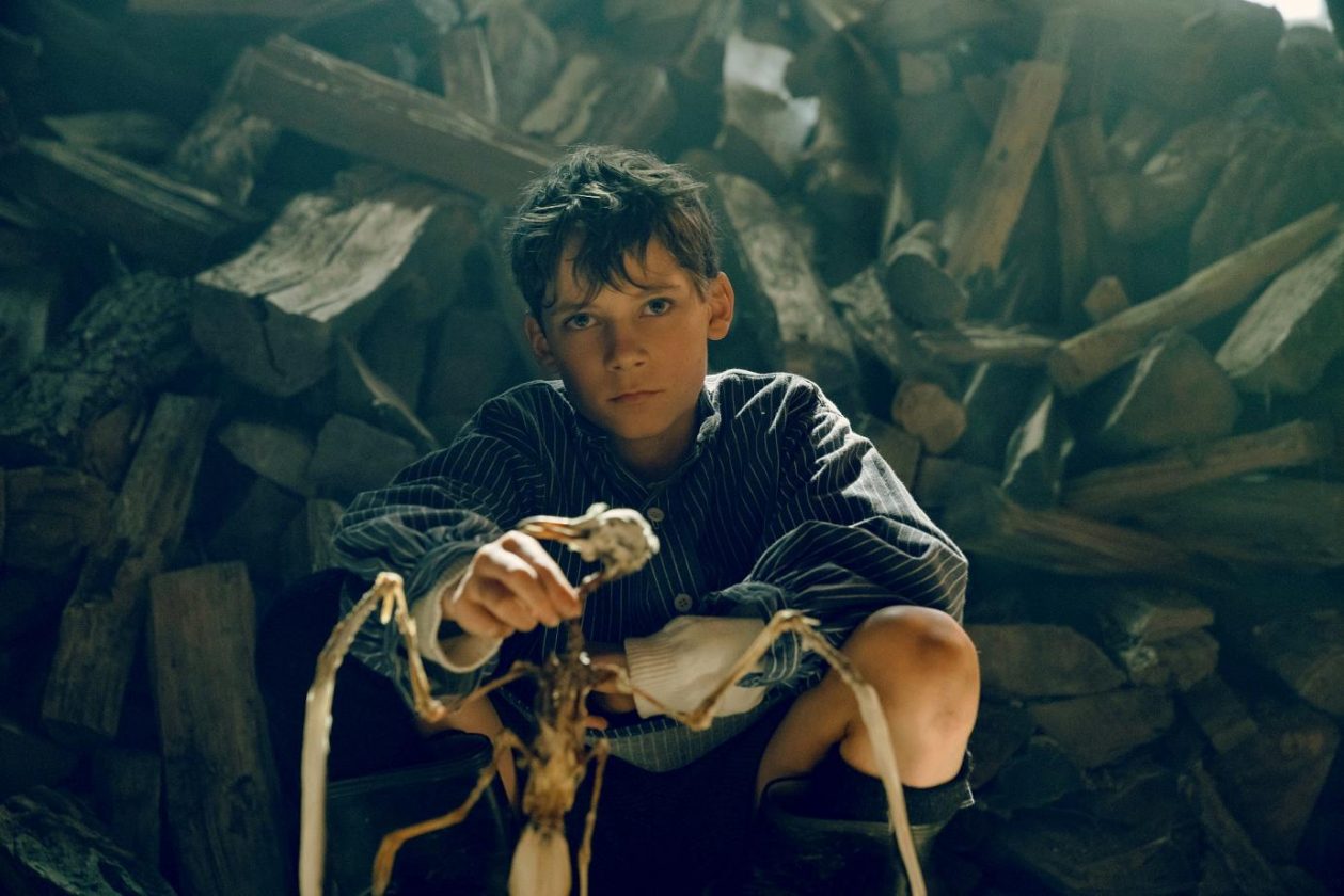 The German Lesson (2019) » TheSkyKid.Com