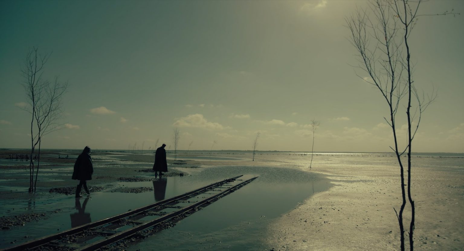 The German Lesson (2019) » TheSkyKid.Com