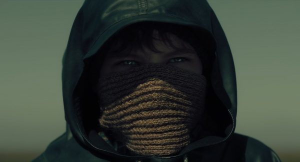 The German Lesson (2019) » TheSkyKid.Com