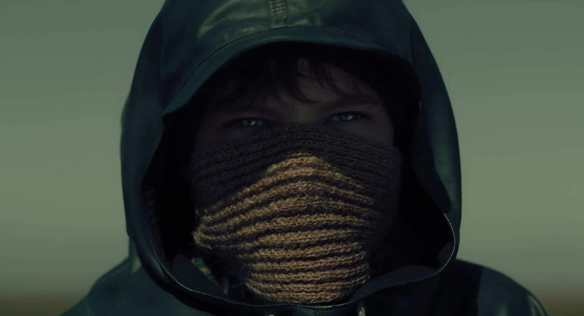 The German Lesson (2019) » TheSkyKid.Com