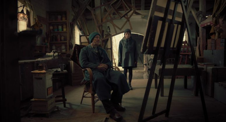 The German Lesson (2019) » TheSkyKid.Com