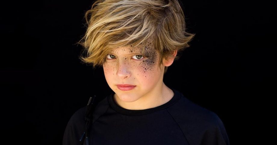 Introducing Jensen Gering » TheSkyKid.Com