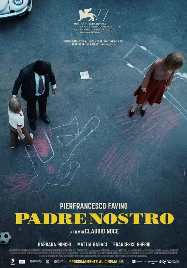 Padrenostro (2020) » TheSkyKid.Com