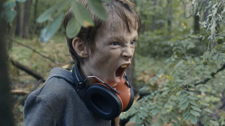 Rival (2020) » TheSkyKid.Com