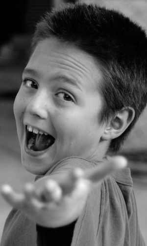 Acting Advice for Child Actors » TheSkyKid.Com