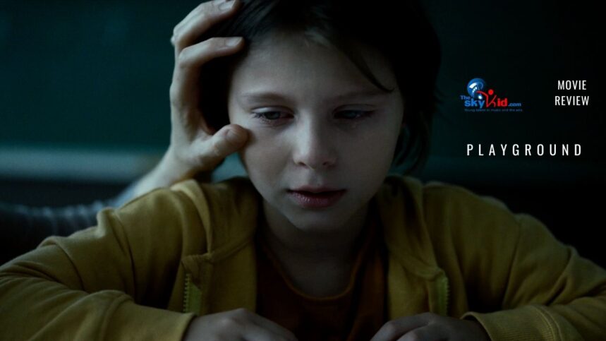 Playground (2021) » TheSkyKid.Com
