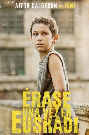 Once Upon a Time in Euskadi (2021) » TheSkyKid.Com