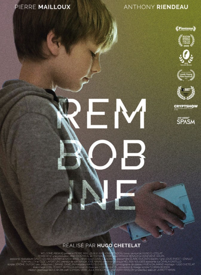 Rewind (2019) » TheSkyKid.Com