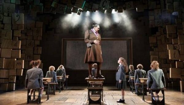 Bright Lights, Big Dreams: Top 10 Musicals Starring Child Performers ...