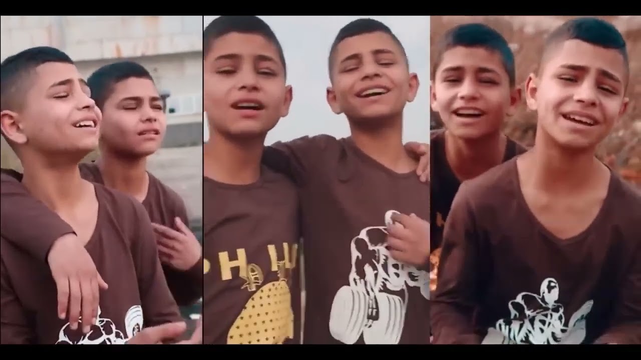 Double the Talent: Introducing Lebanon's Twin Singing Sensations ...