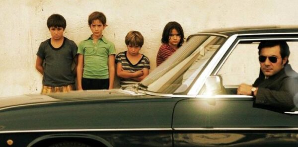 Rust (2011) » TheSkyKid.Com