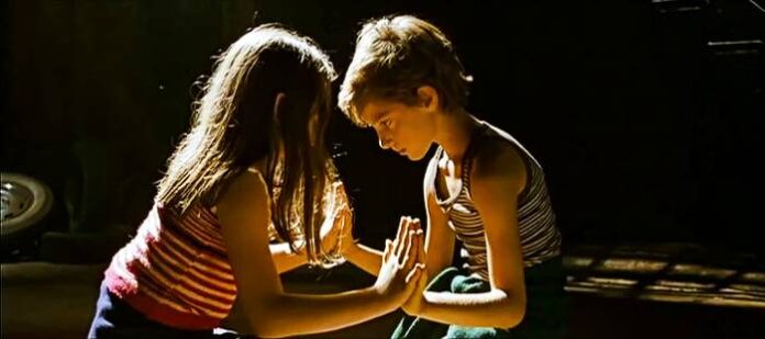 Rust (2011) » TheSkyKid.Com